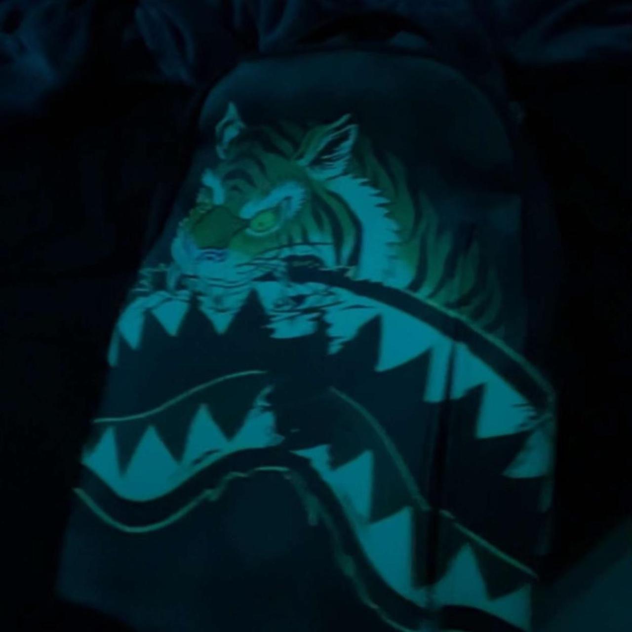 Sprayground back pack - Depop