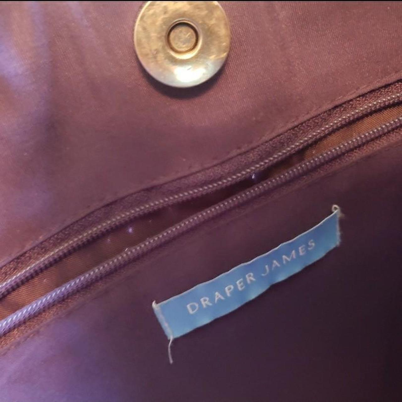 Draper James Tote, Handbag Draper James FitFabFun... - Depop