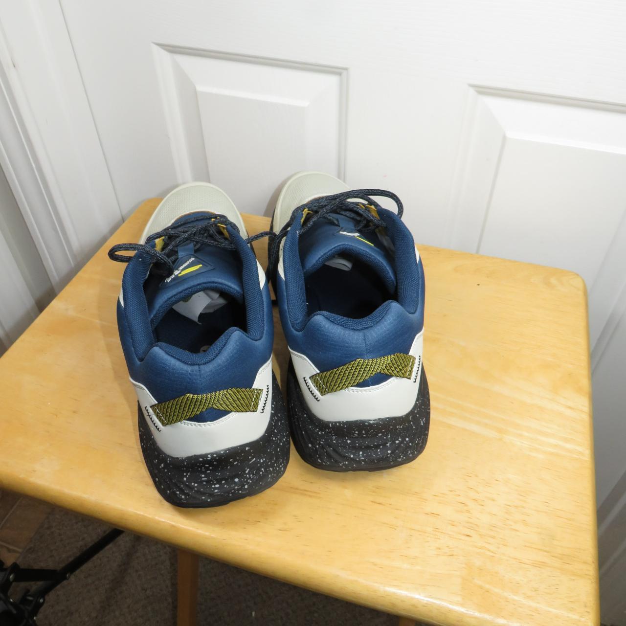 Skechers Bounder RSE Men's 14 Shoes Natural Stone... | Depop