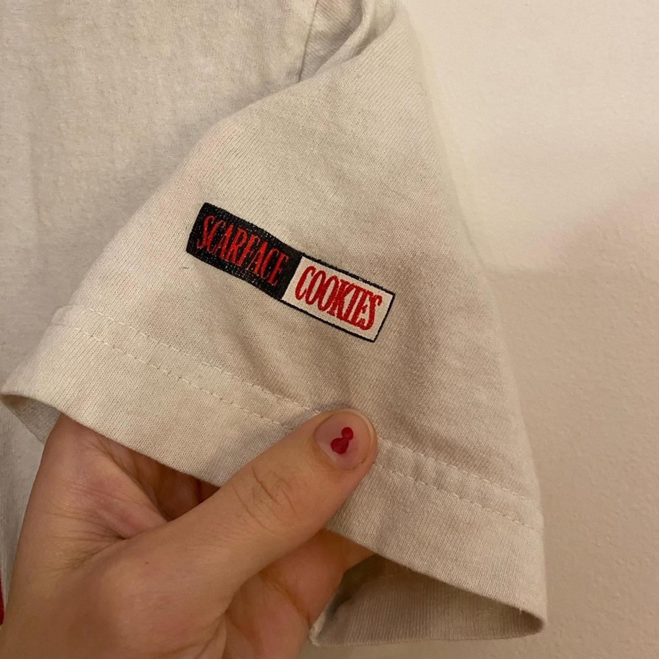 🔥 RARE COLLAB! 🔥 This Cookies x Scarface... | Depop