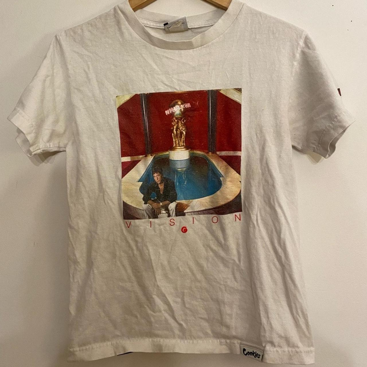 🔥 RARE COLLAB! 🔥 This Cookies x Scarface... | Depop