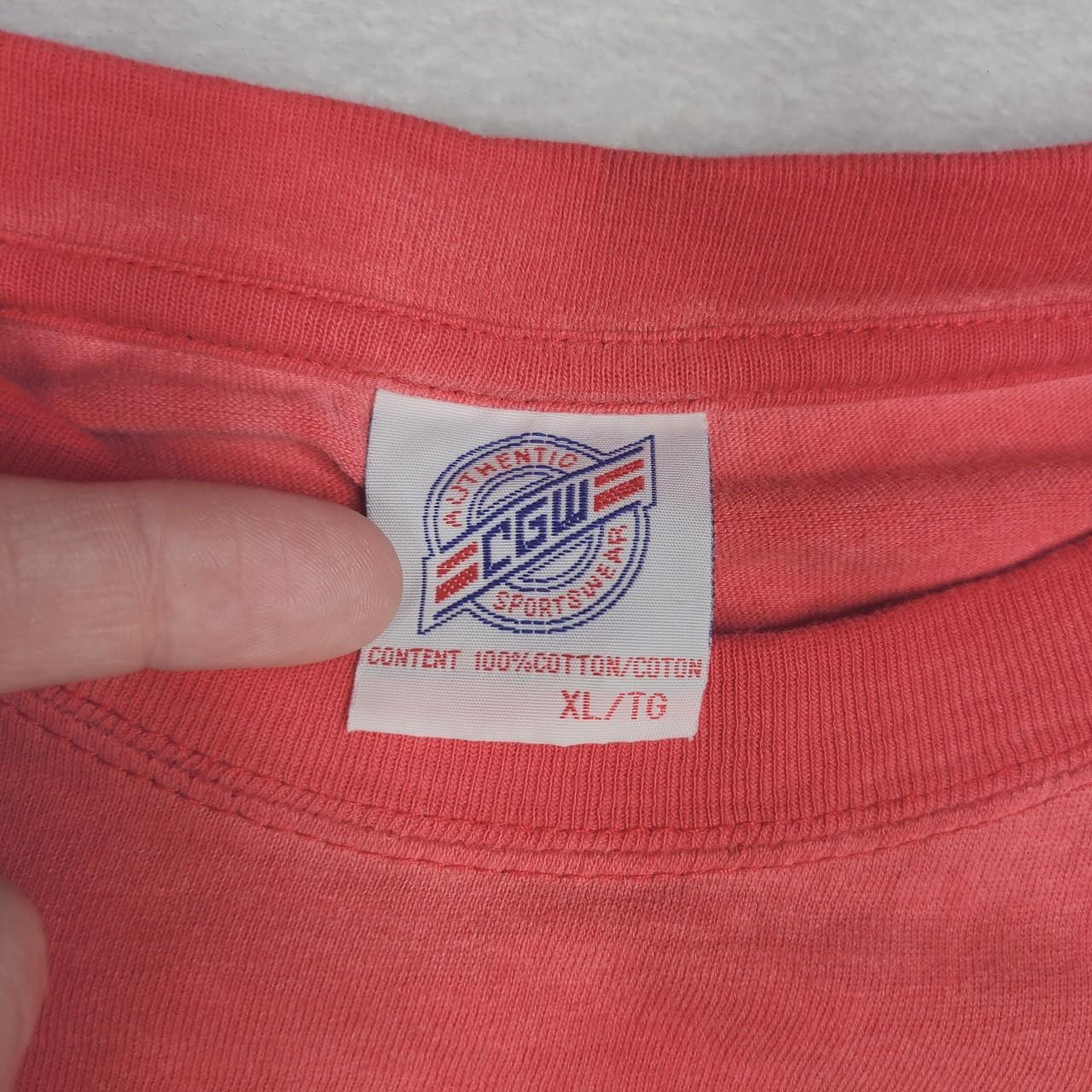 VTG 1998 NWO WCW Wolf Pack Shirt New World Order... - Depop