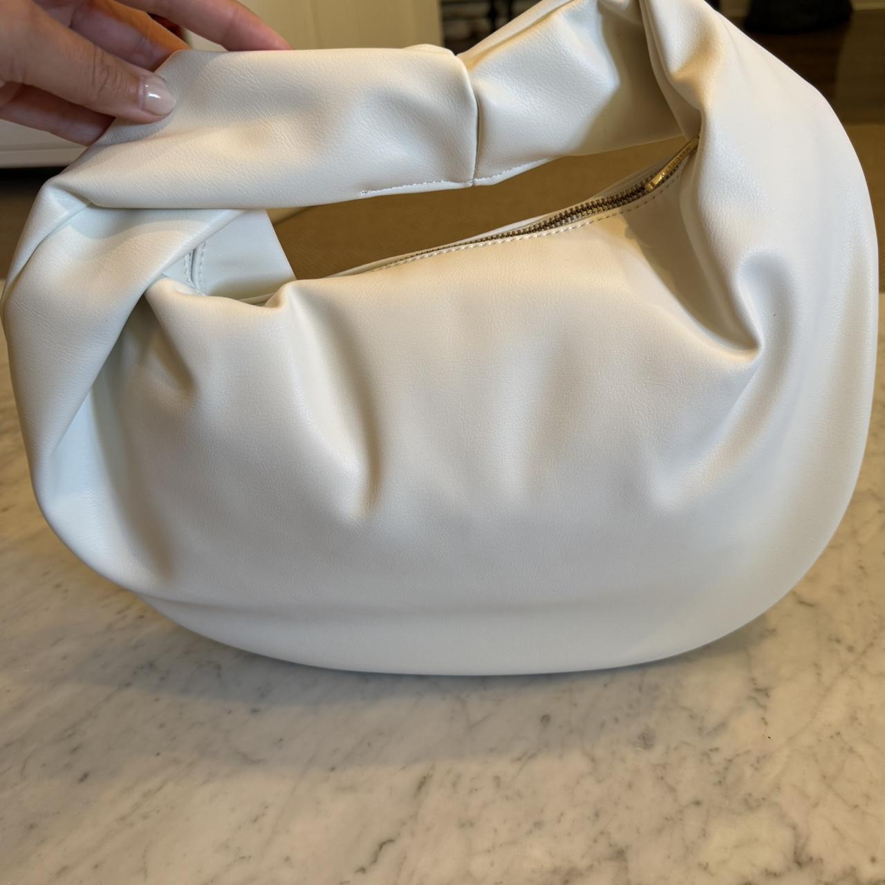 Witchery romy hobo bag, brand new with tags. Antique... - Depop