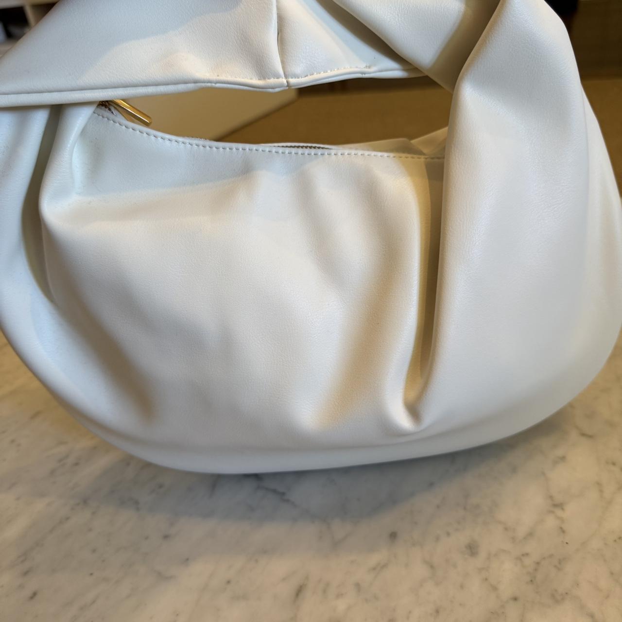 Witchery romy hobo bag, brand new with tags. Antique... - Depop