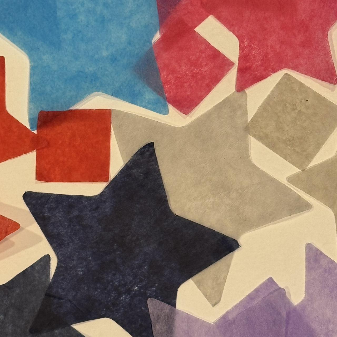 Olivia Rodrigo Guts Tour 'I love your guts' Confetti... | Depop