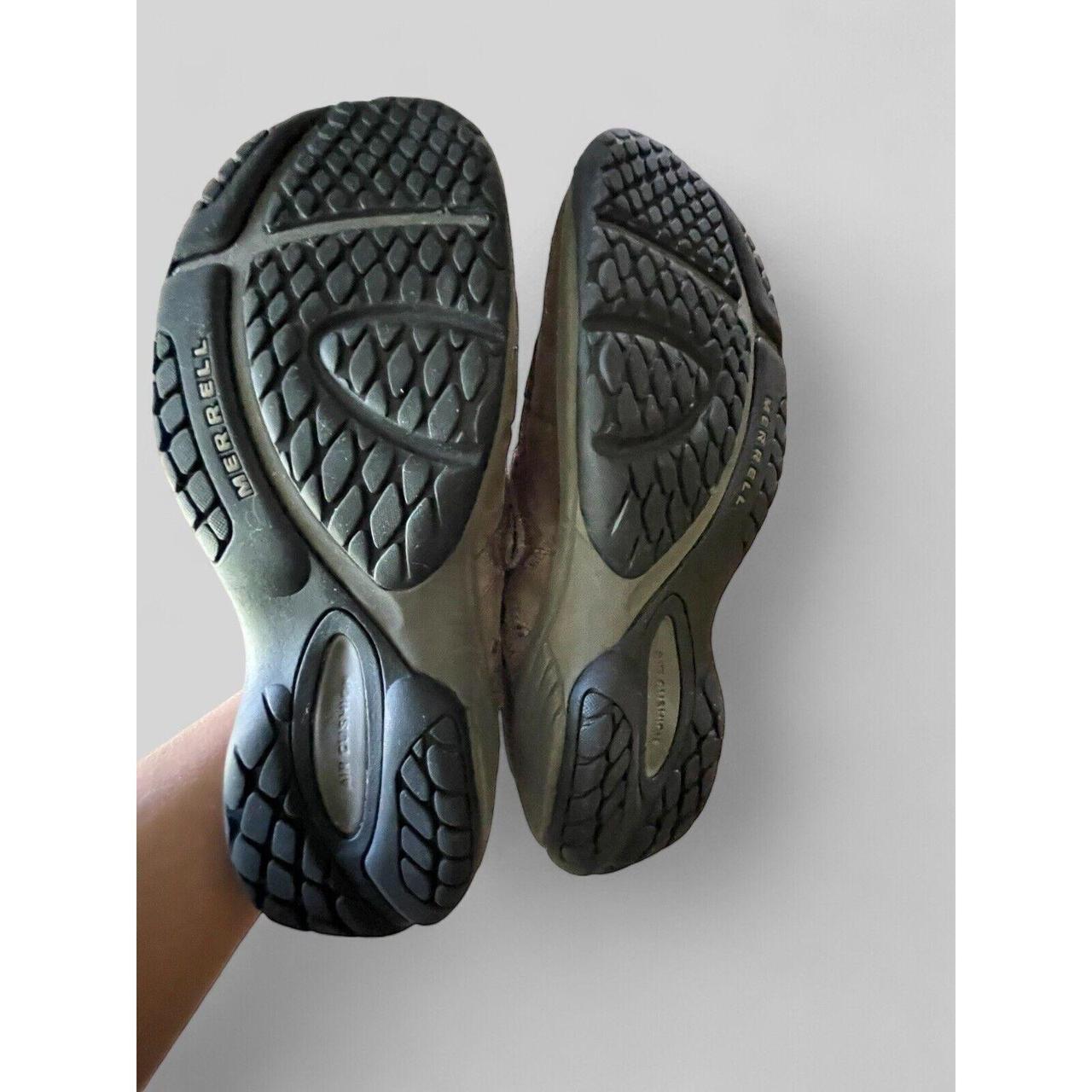 MERRELL STONE PERFORMANCE FOOTWEAR Clogs great, like... - Depop