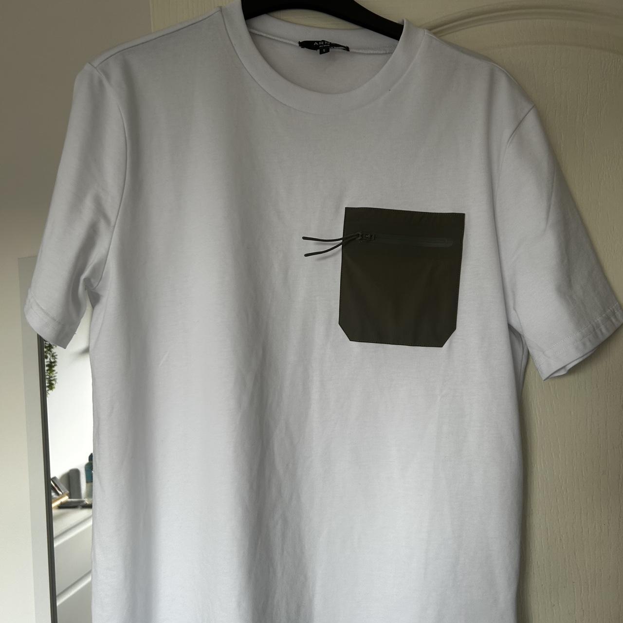 Arne mens tshirt Size small Never worn before #arne... | Depop