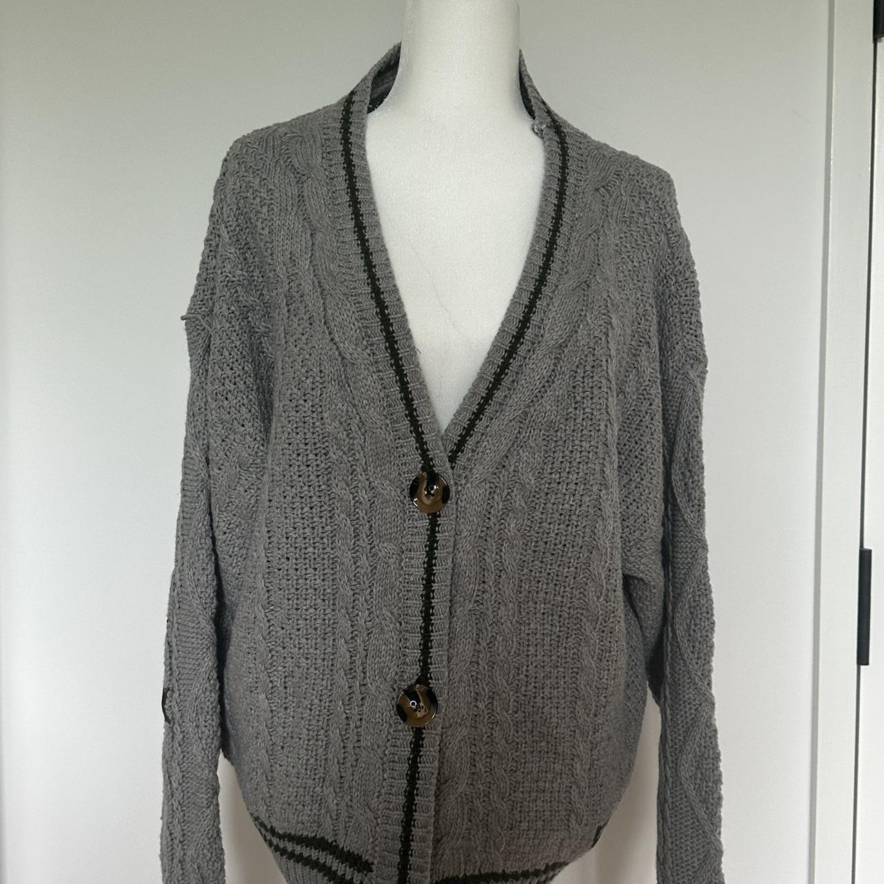 Genuine Taylor Swift Evermore cardigan Never... - Depop