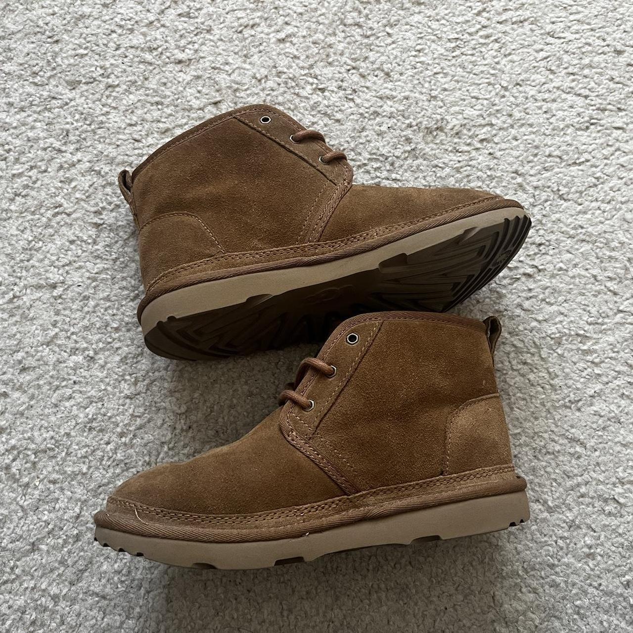 Uggs, kids size 4, fits as a 6 for women - Depop