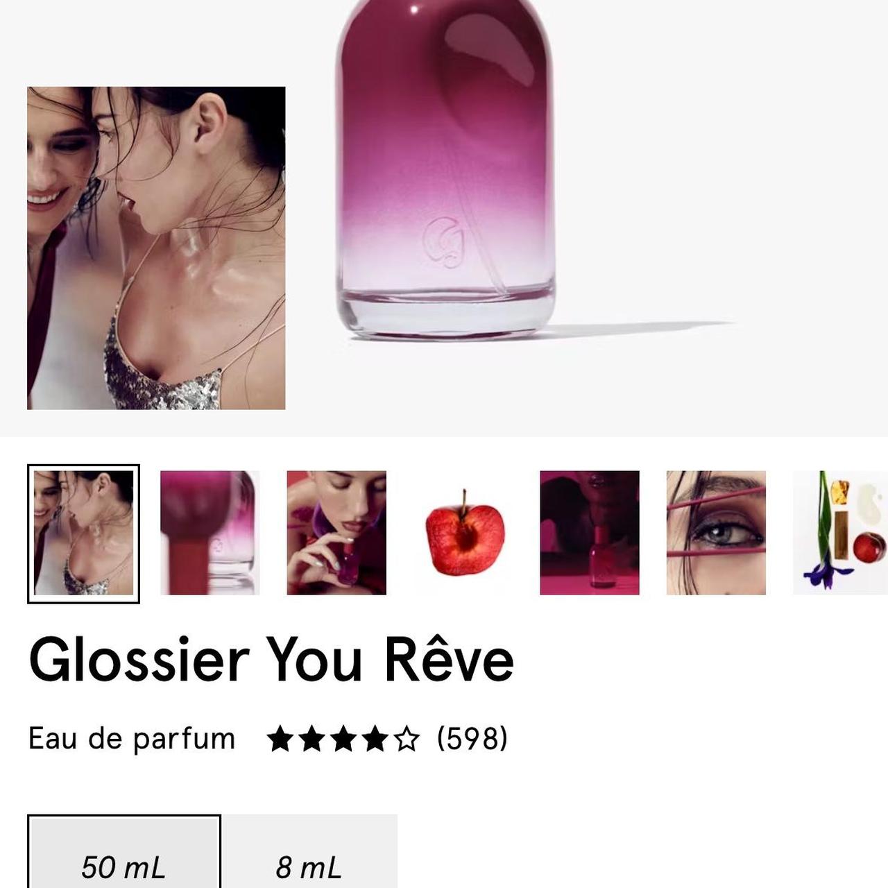 Glossier You Rêve Perfume - Brand new Never used!... | Depop