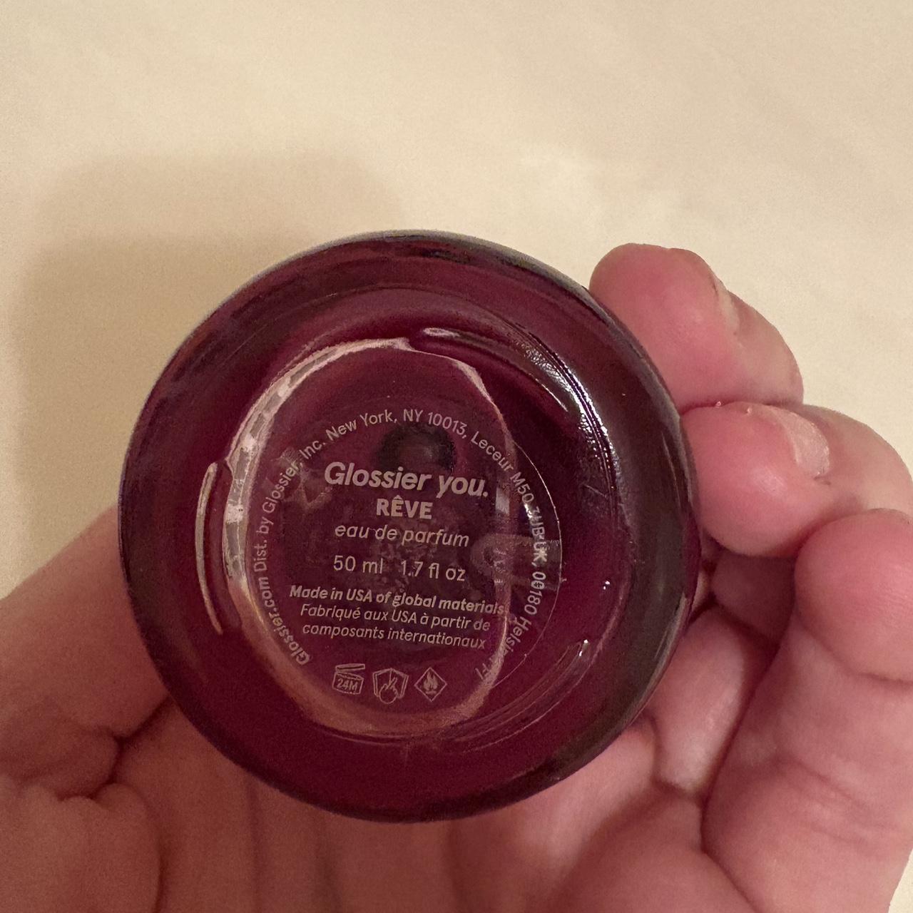 Glossier You Rêve Perfume - Brand new Never used!... | Depop