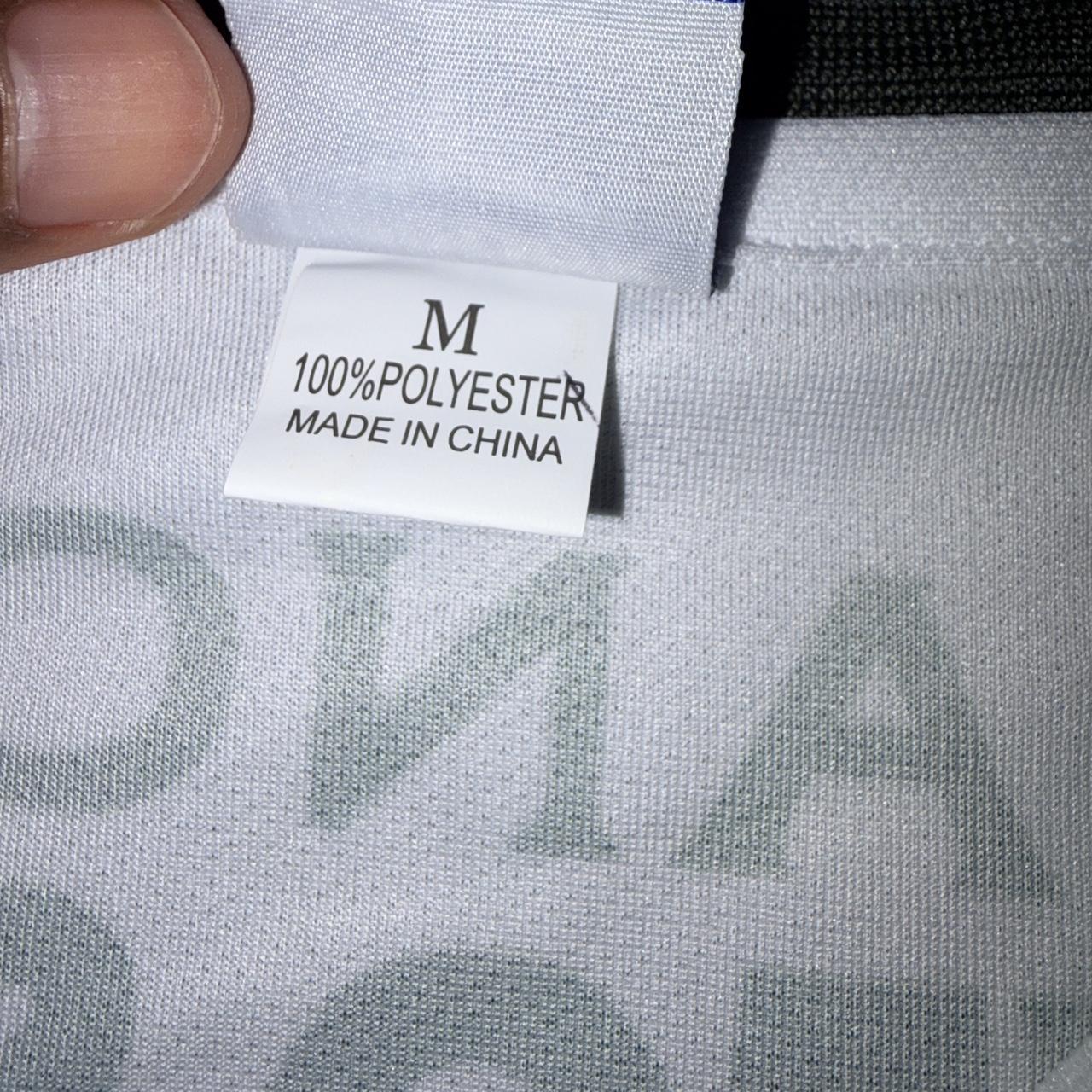 Vintage retro Cristiano Ronaldo Sporting Lisbon home... | Depop