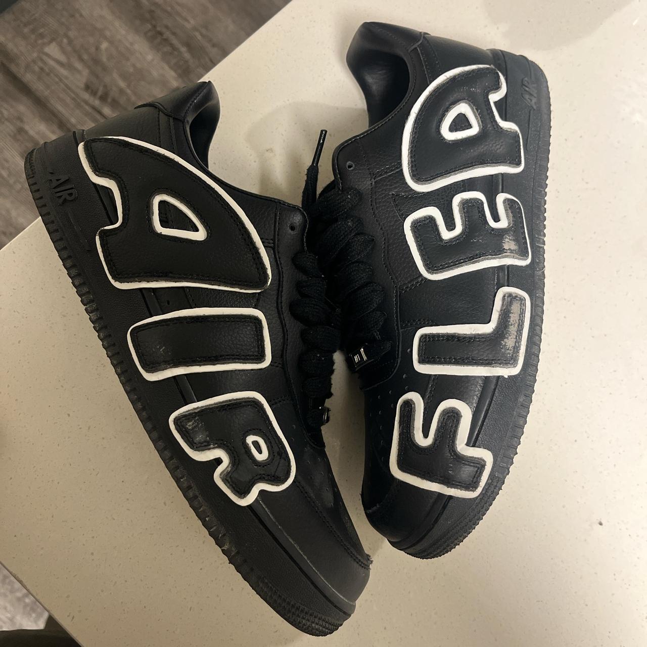 BEAT “CPFM” AF1 #beaters | Depop