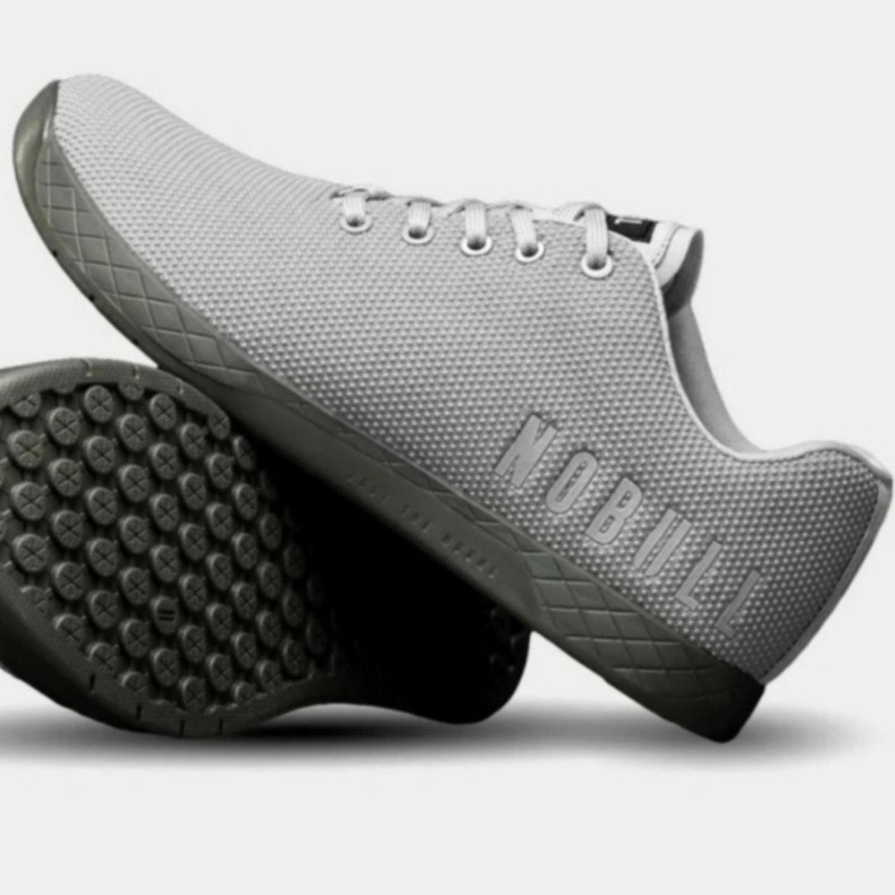 NOBULL OUTWORK FEATURES: *Practically Indestructible... - Depop