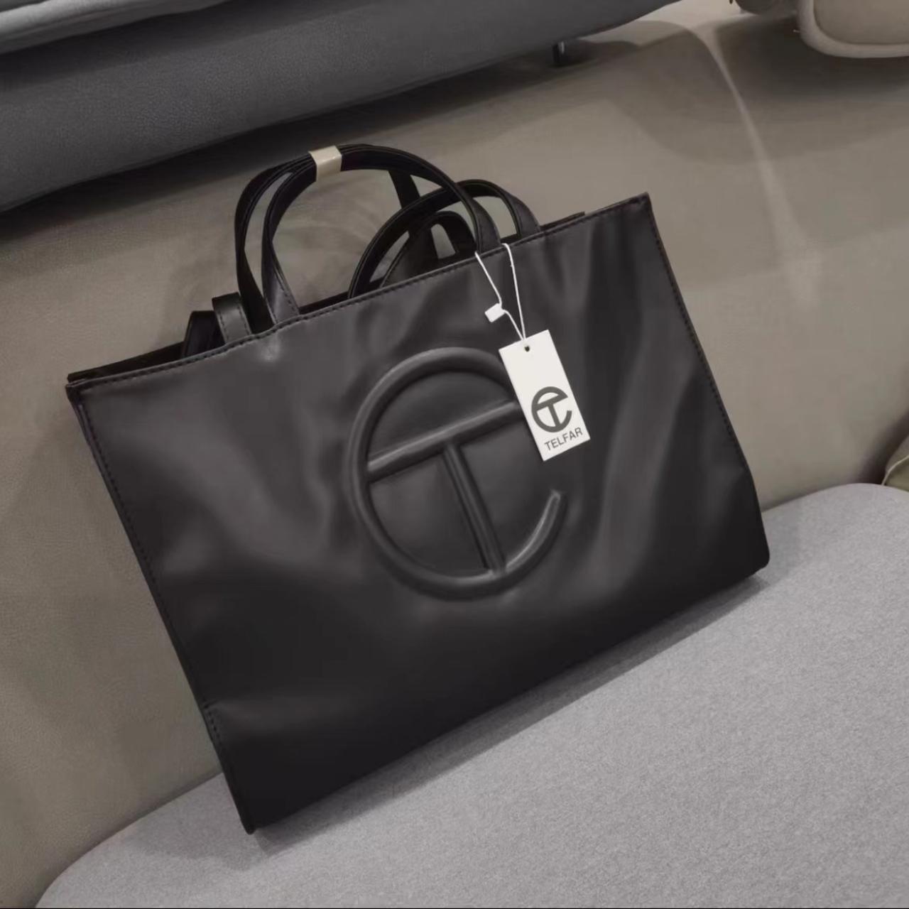 Telfar Medium Bag Size: 38cm*27cm*13cm Shoulder... - Depop