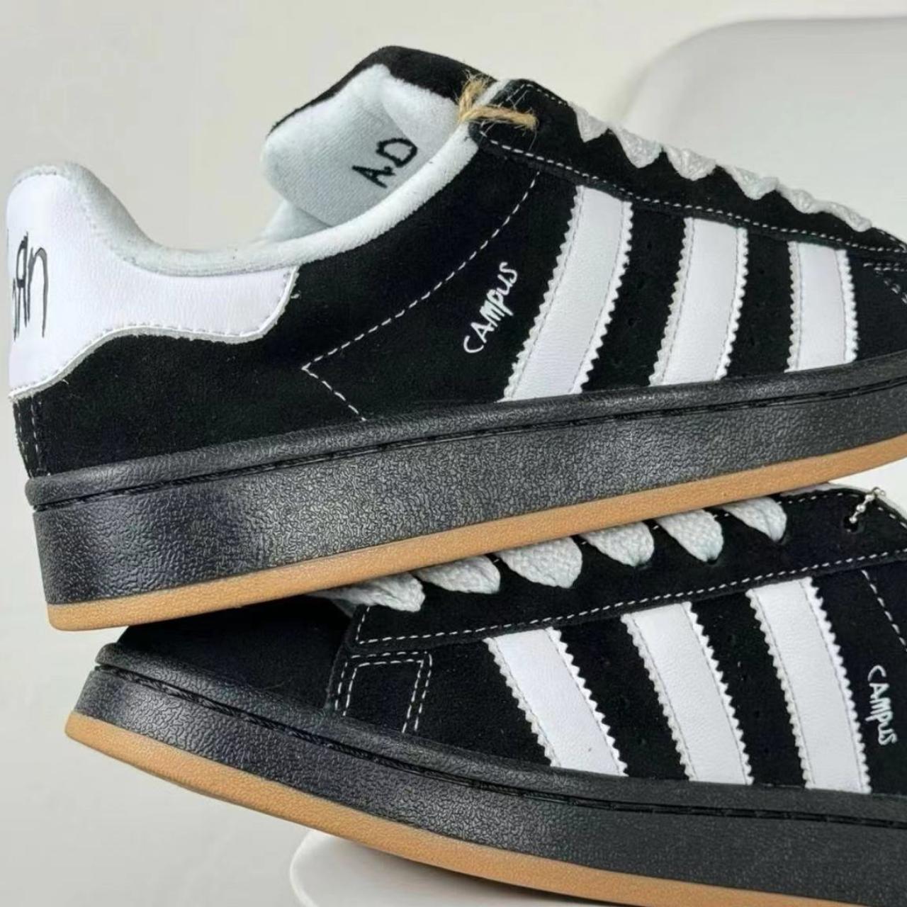 adidas Campus 00s KoRn New With box - Depop