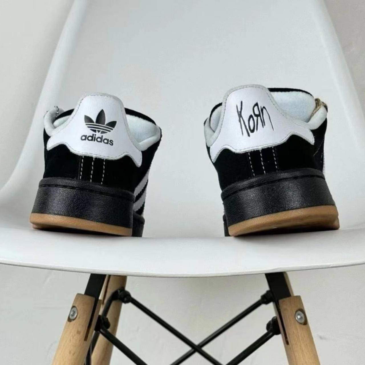 adidas Campus 00s KoRn New With box - Depop