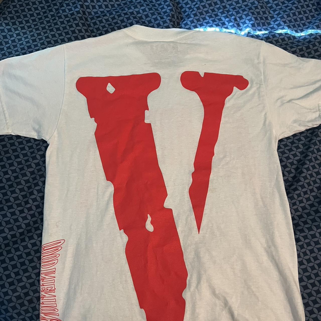 Vlone Shirt #designer #vlone - Depop