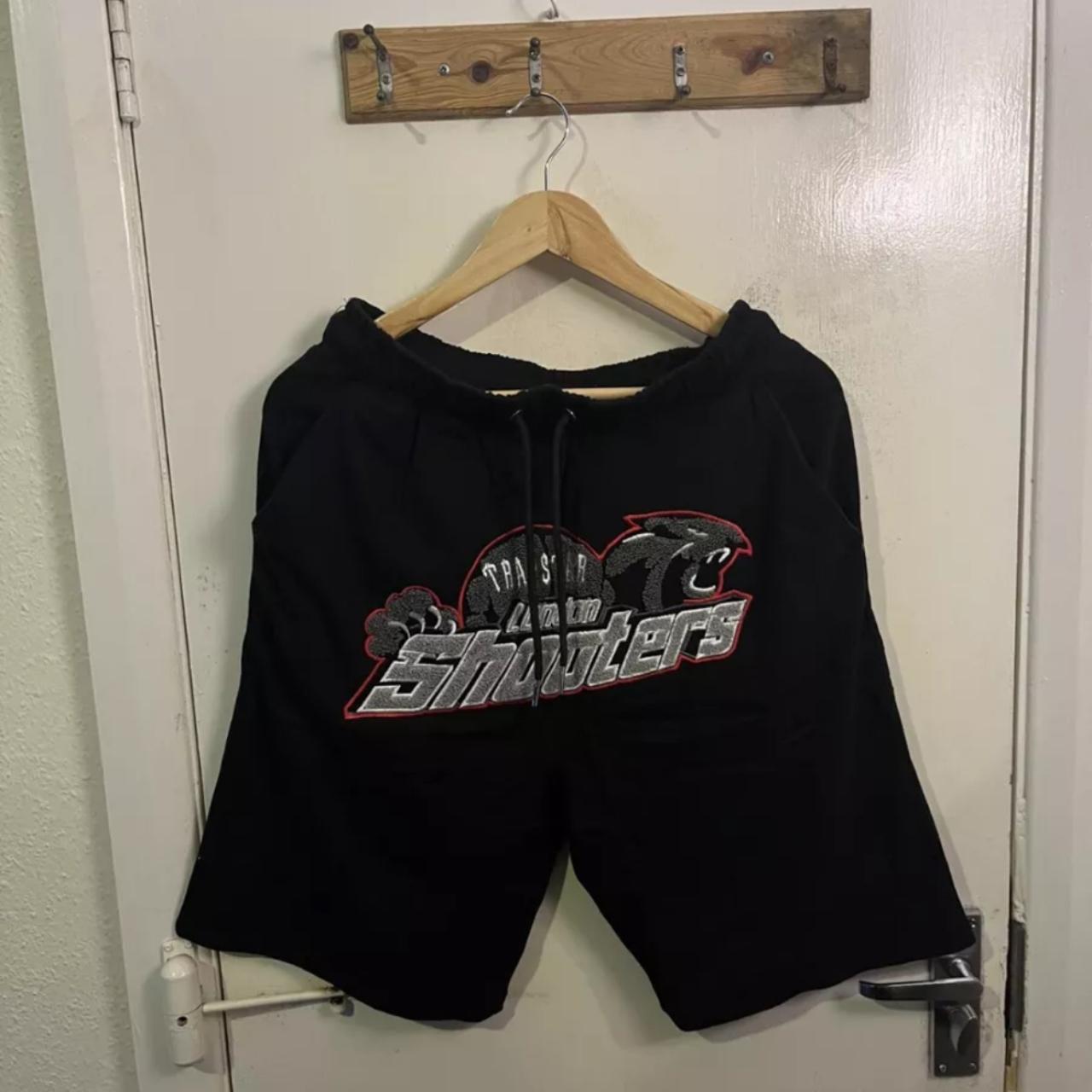 Trapstar London Shooters Short Set Brand New medium - Depop