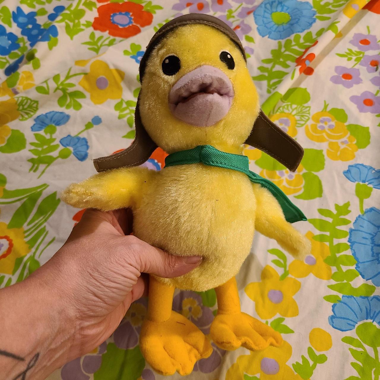 Vintage retro 2000s y2k wonder pets ming ming the... - Depop