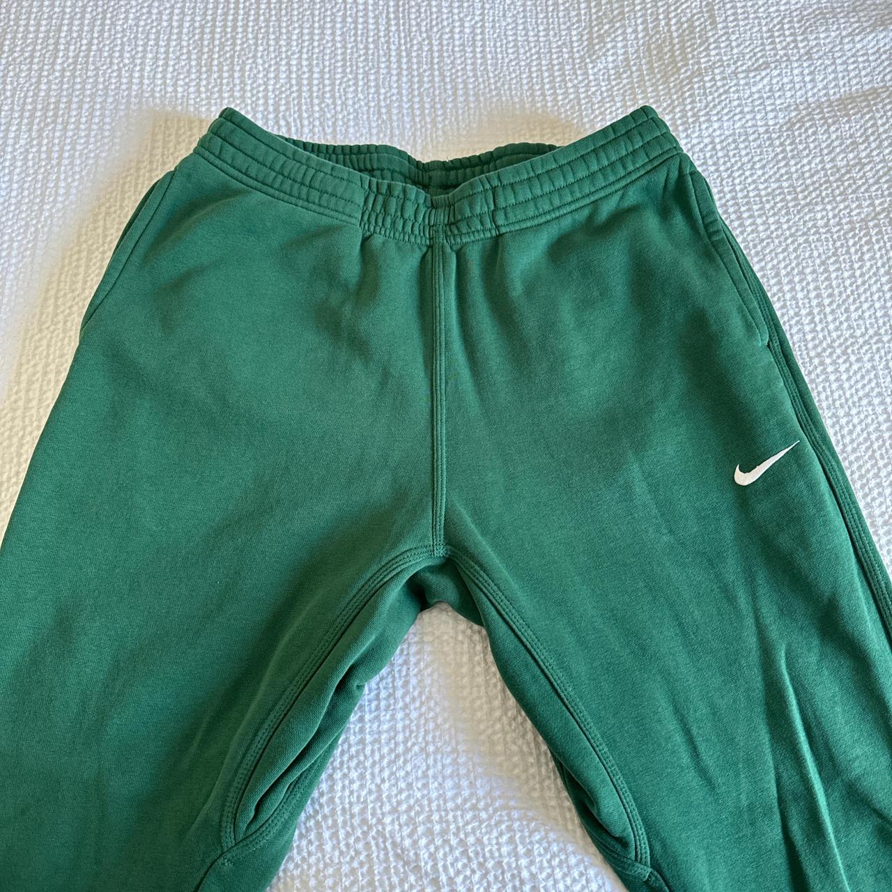 Nike Sweatpants Size Xl Worn Once Depop