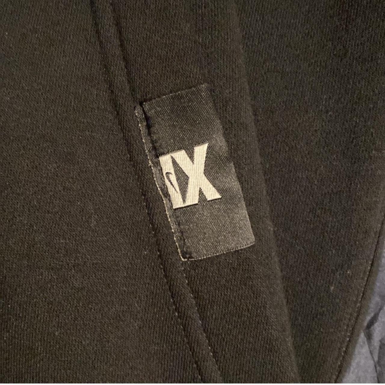 Player exclusive eybl jacket tie dye - Depop