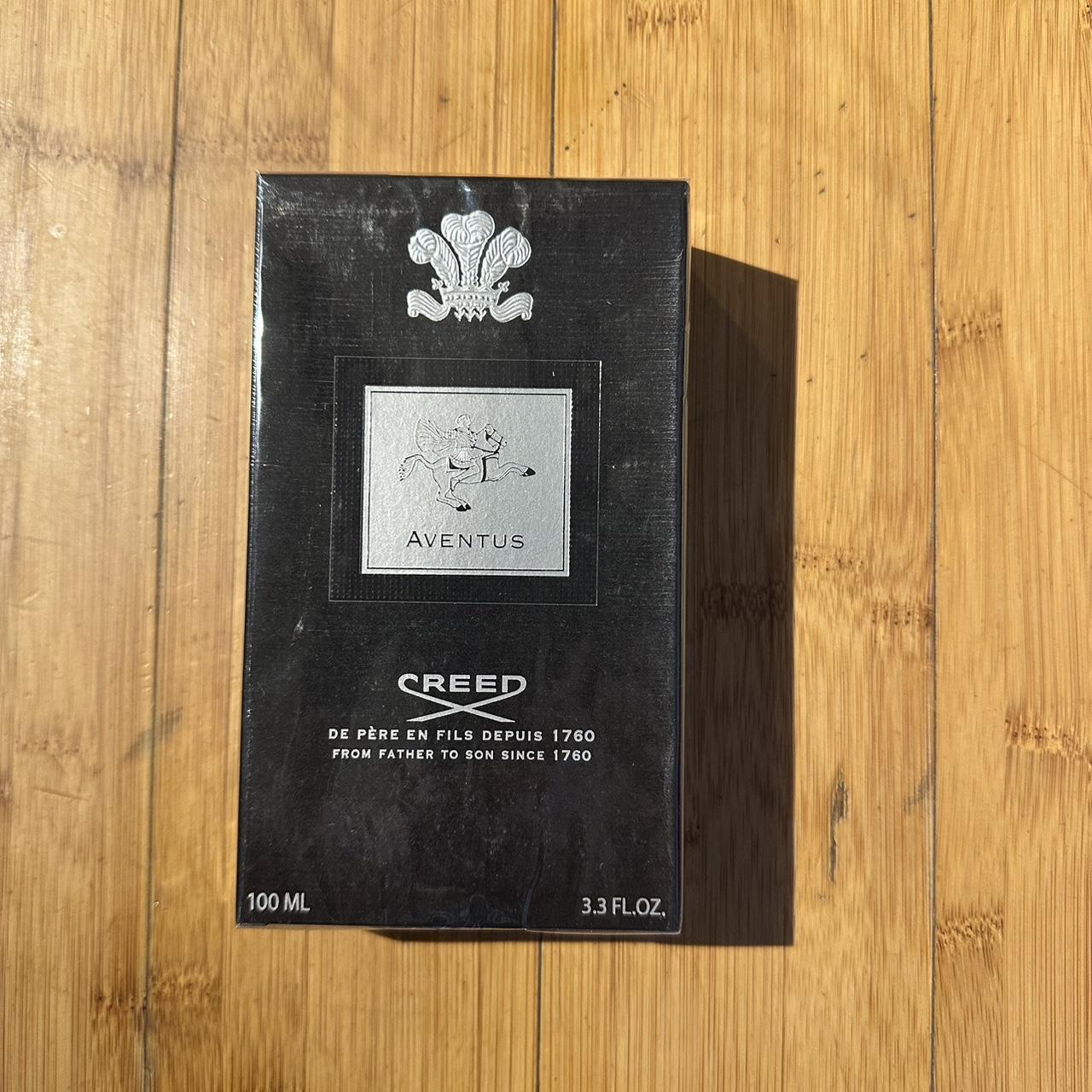 Creed Aventus Cologne Mens Cologne 100ml/... - Depop