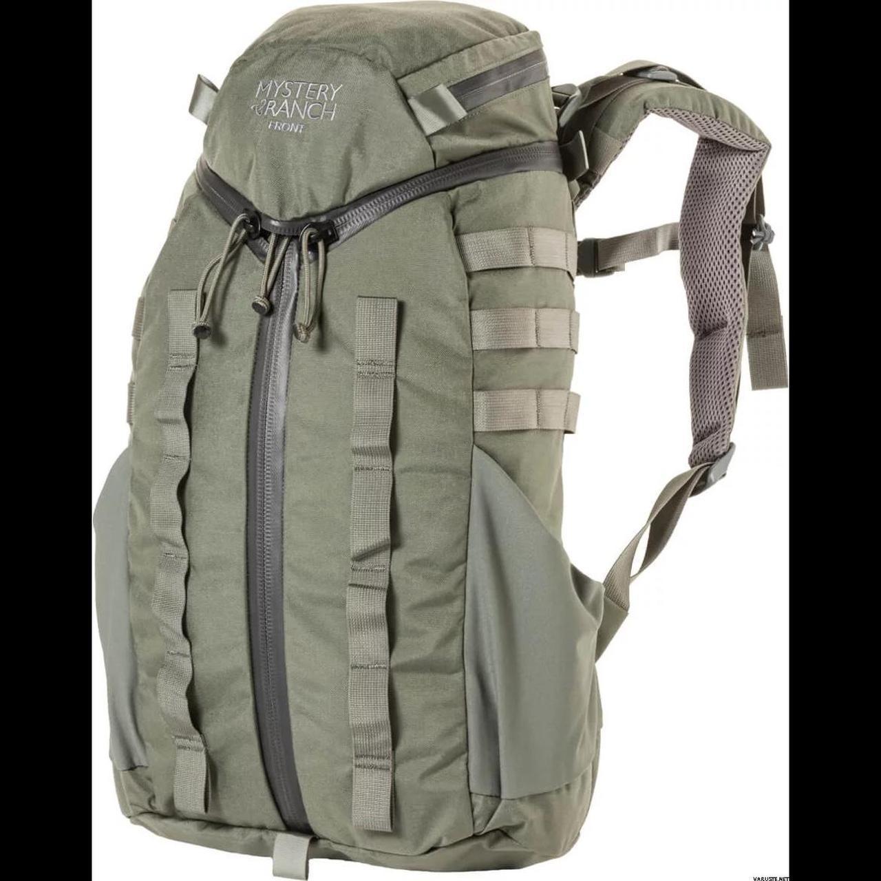 Mystery Ranch Front 20L - Foliage Excellent... - Depop