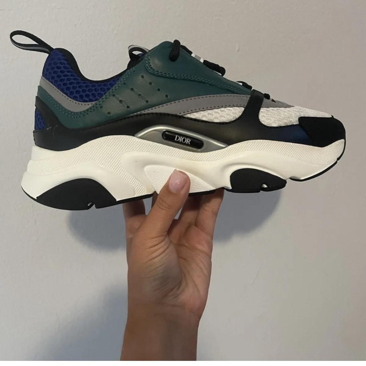 Dior b22 Size 38 Brand new box and dust bags... | Depop