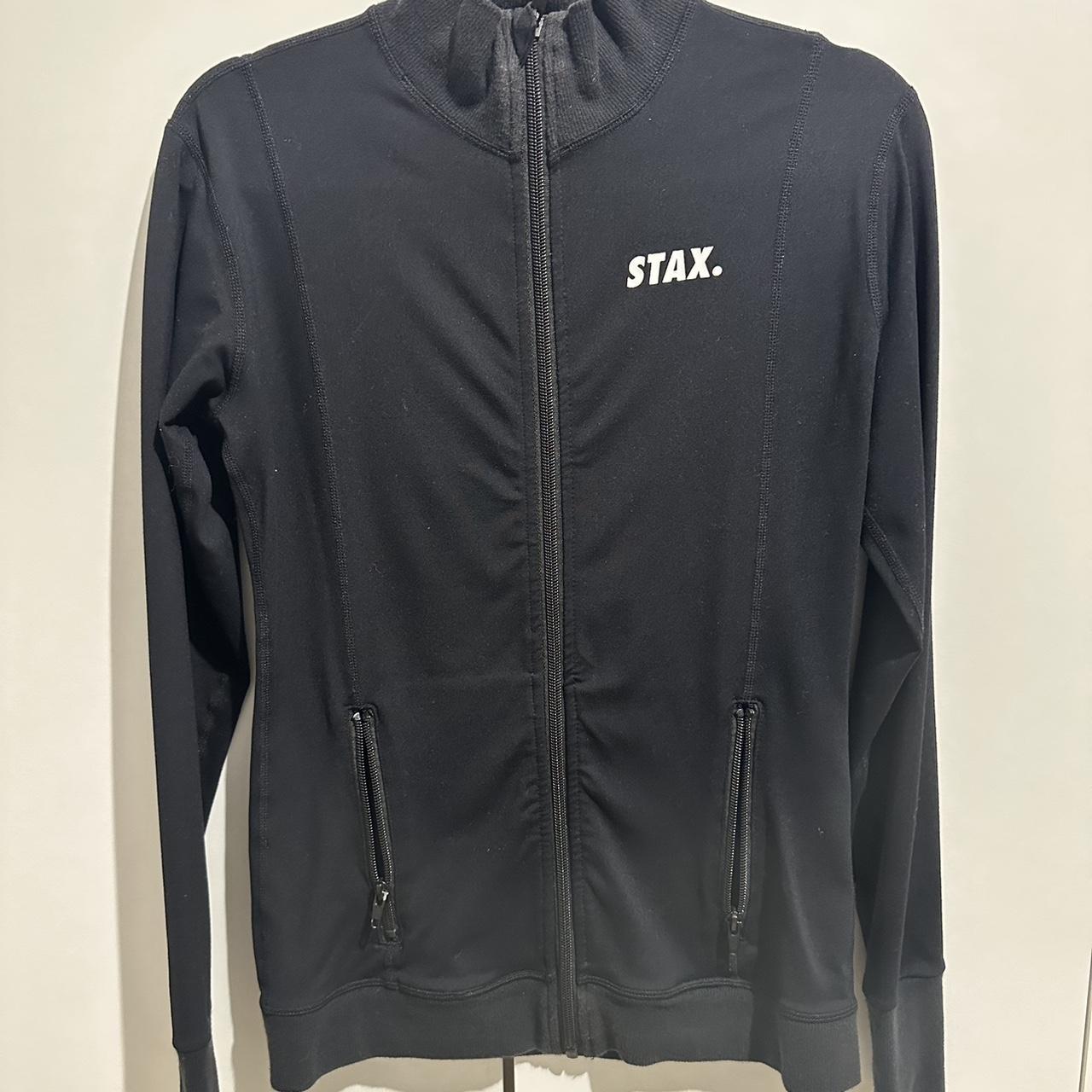 Stax jacket XS - Depop