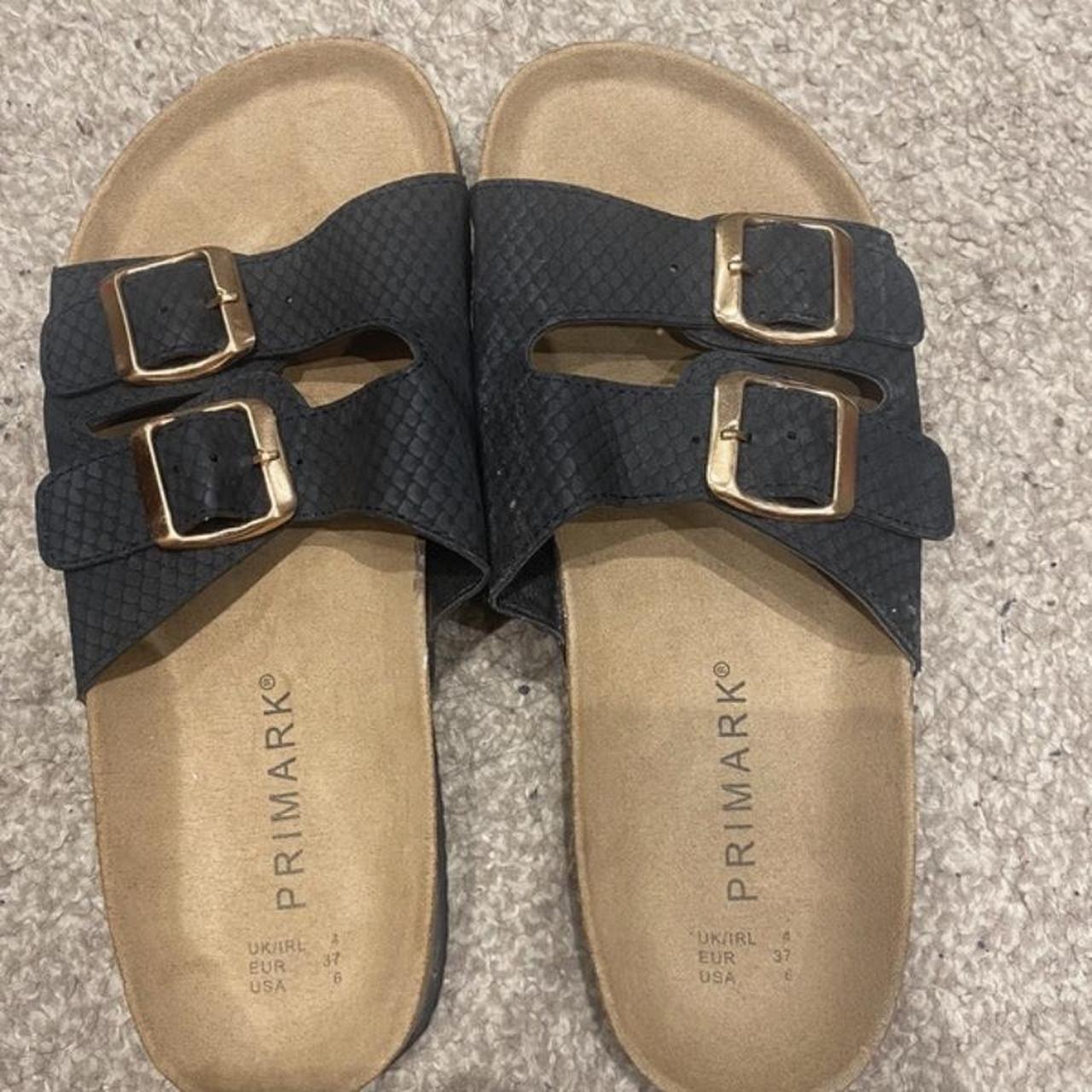 Primark Sandals - Depop