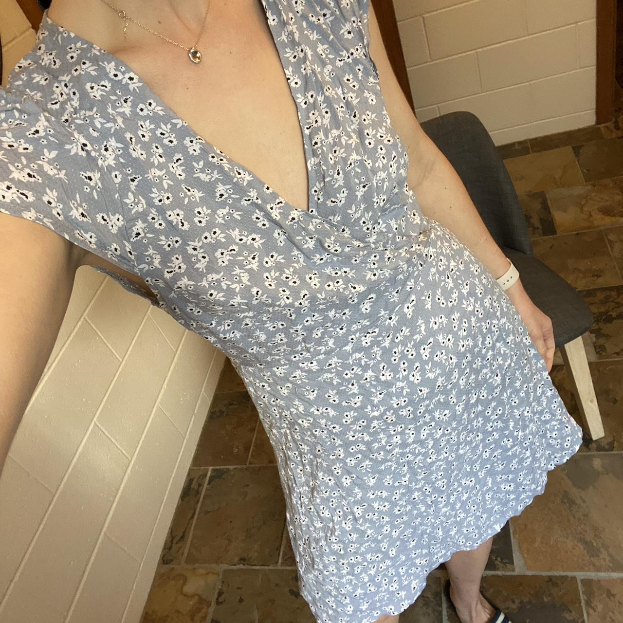 Glassons Women's Dress | Depop