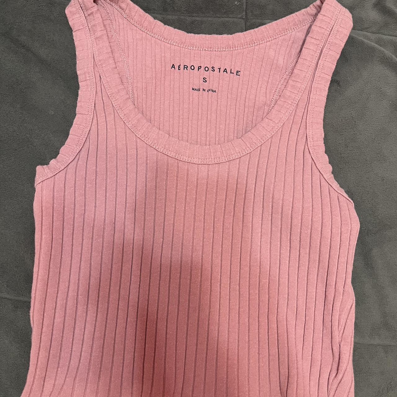 Fits kinda big - Depop