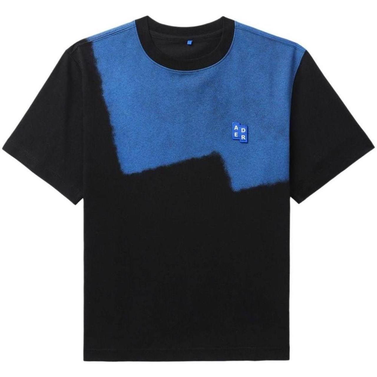 Size M Ader Error shirt purchased Oct 2023 from Ader... - Depop