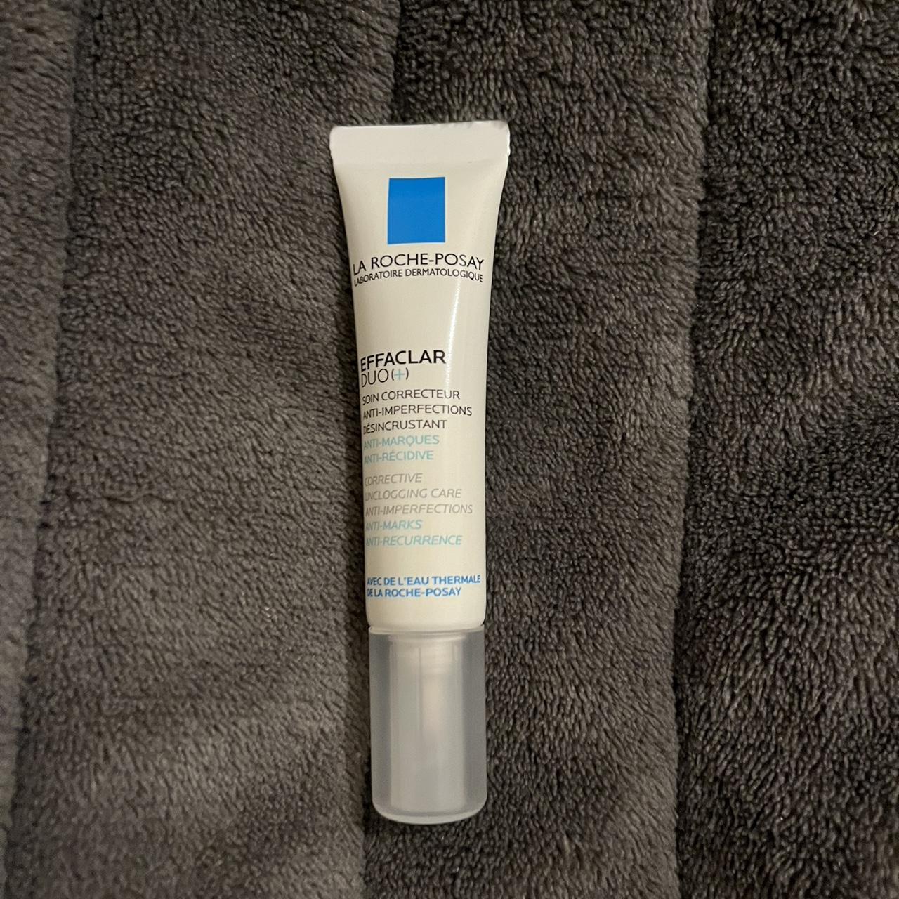 la roche posay effacelar duo mini size (25ml) will... - Depop