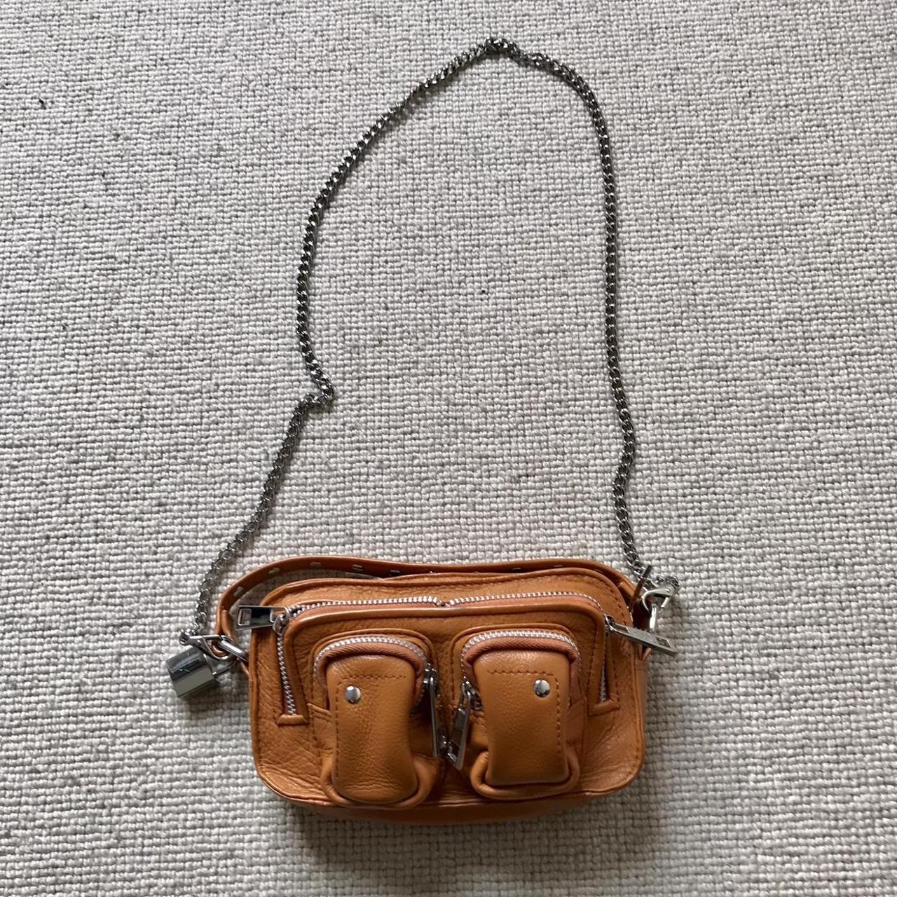 Cutest Nunoo Helena bag with adjustable/attachable... - Depop