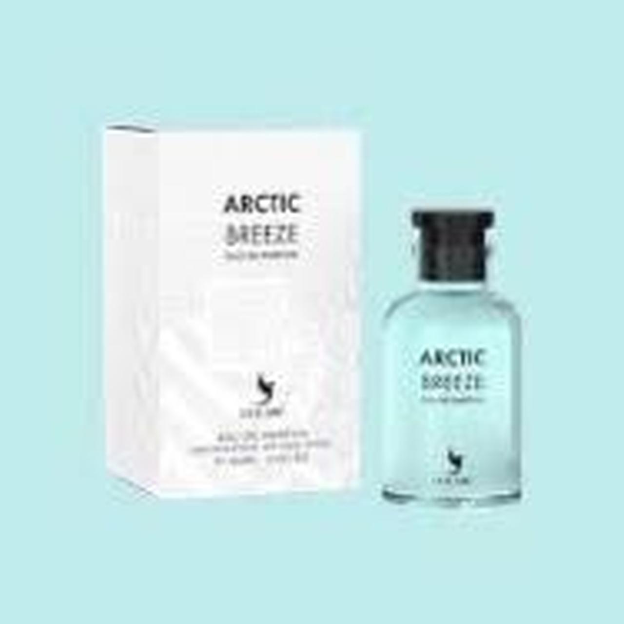 Volare Arctic breeze by lattafa 100ml brand new... - Depop
