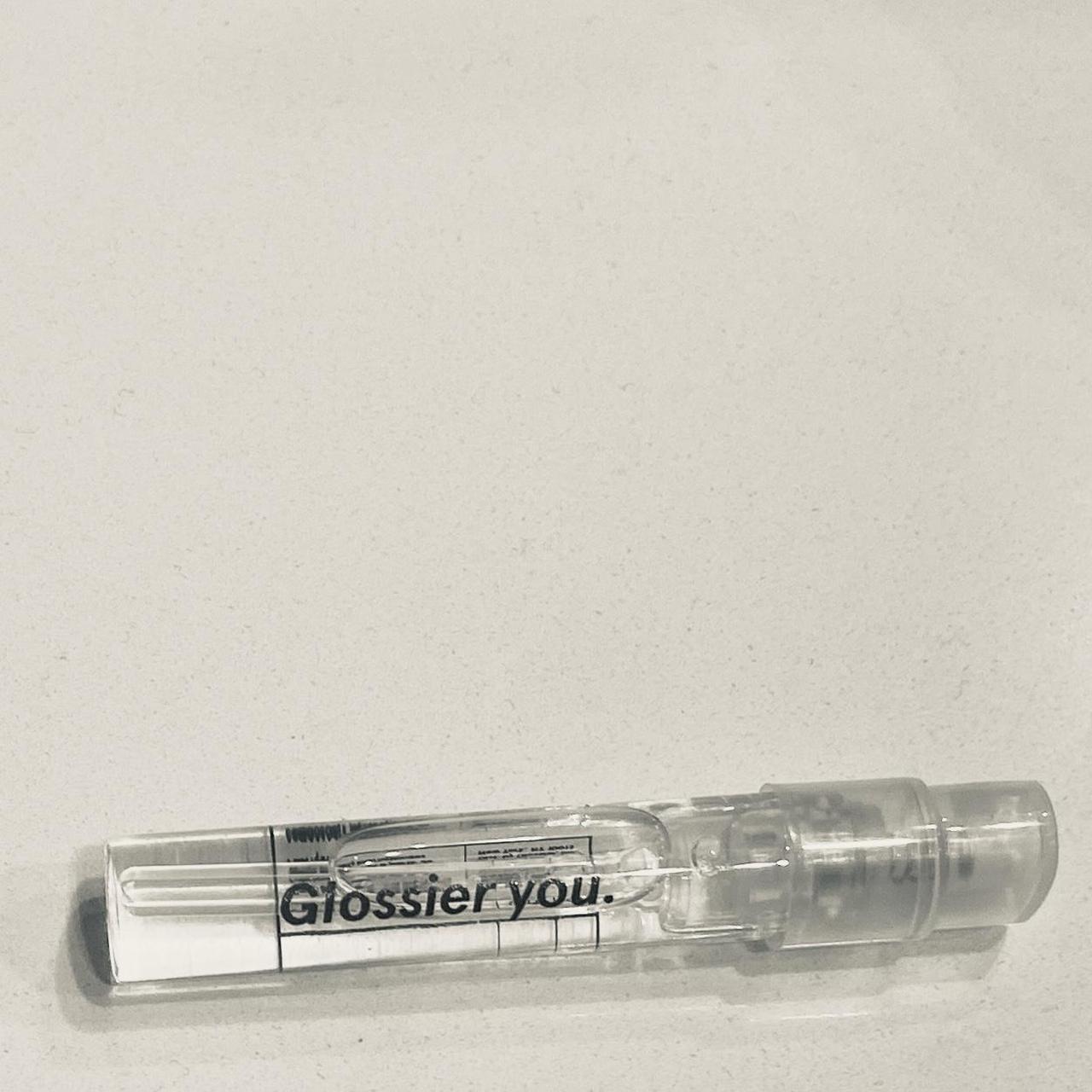 Glossier perfume sample - Depop