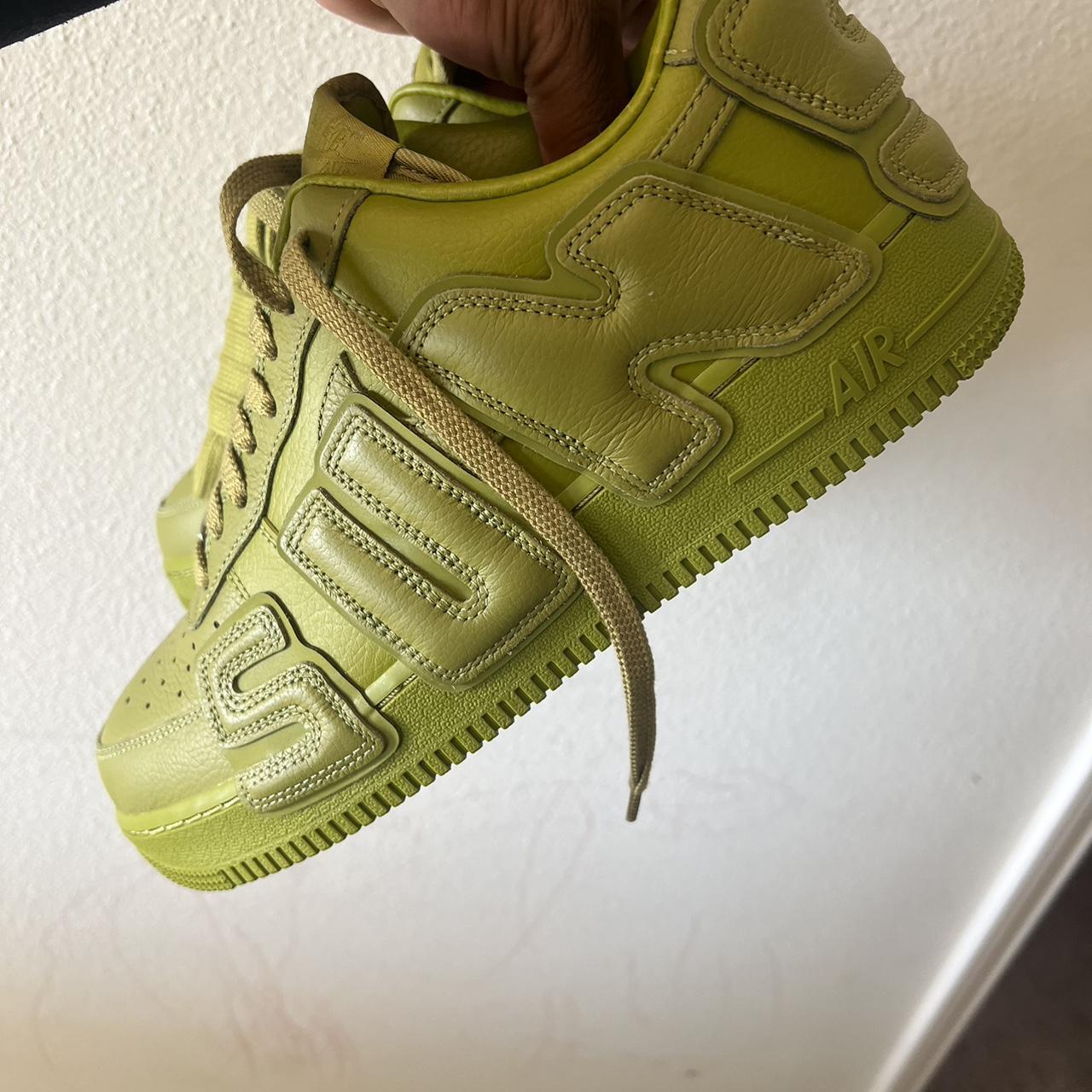 CPFM AIR FORCE 1 - Depop