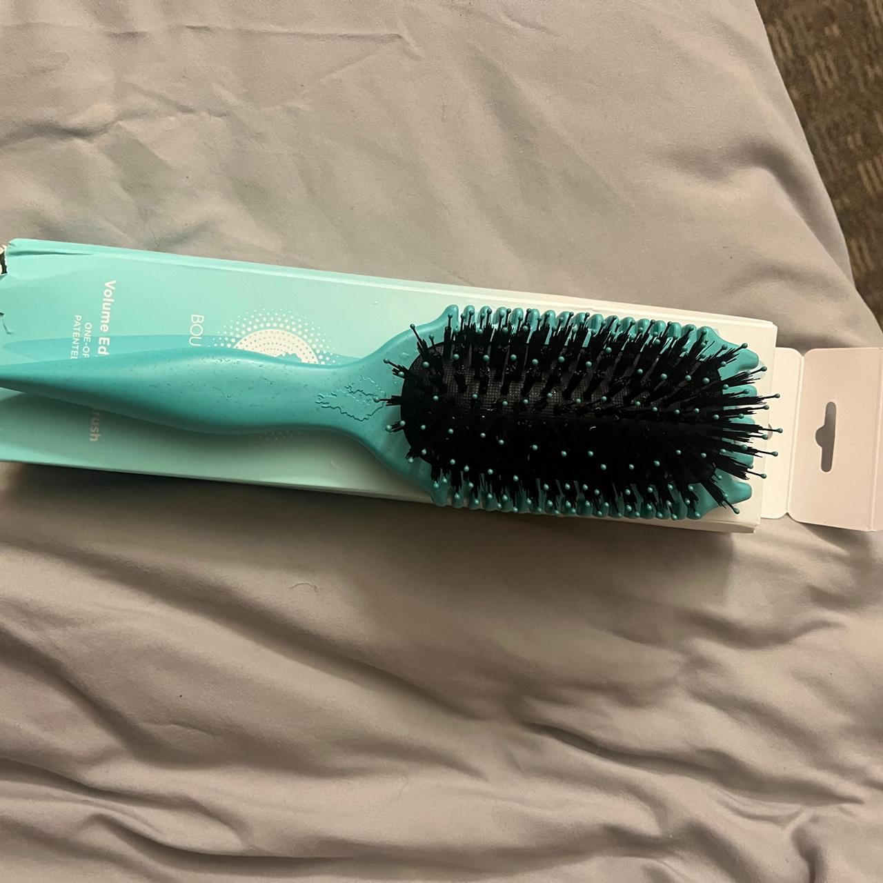 Bounce curl volume brush | Depop