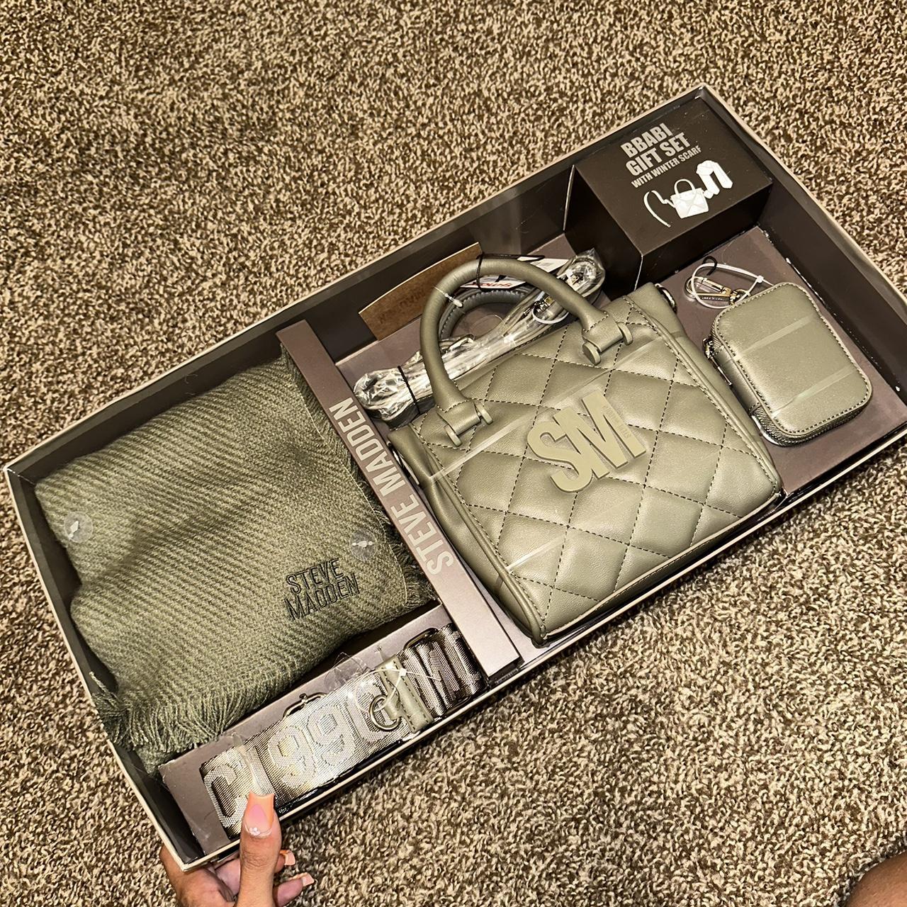 Steve Madden set - Depop