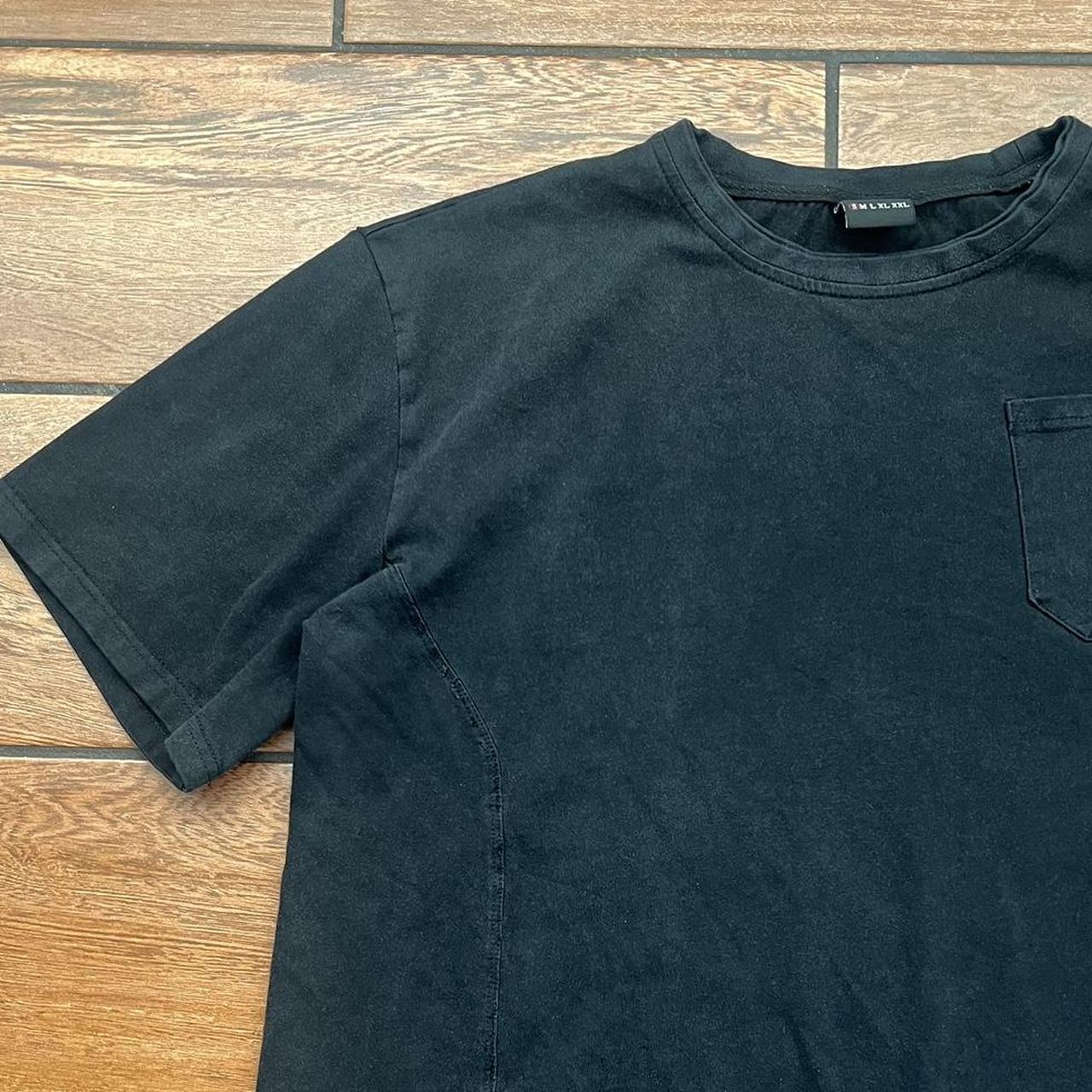 Corrupt Kid princess cut tee Size small (pit to pit... - Depop