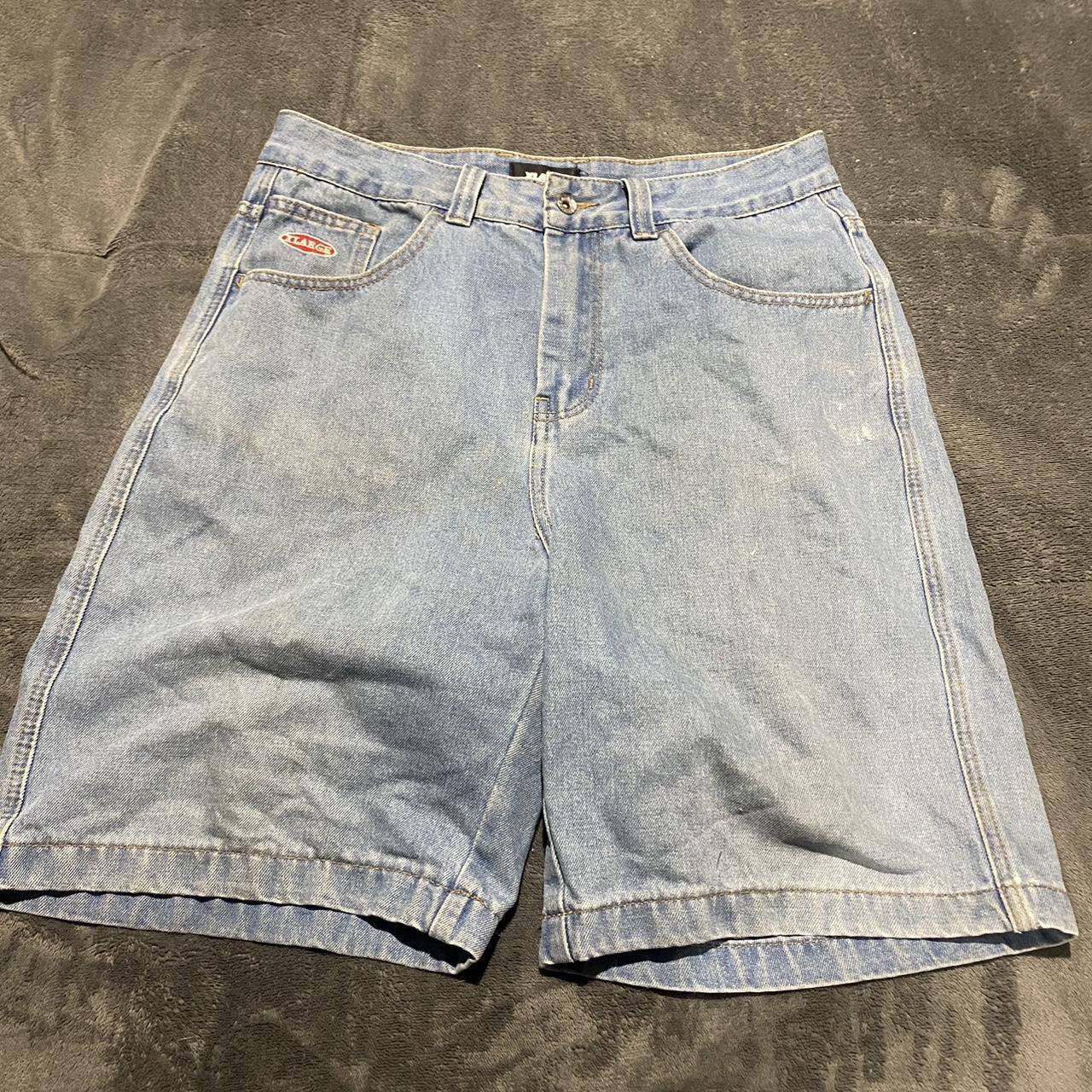 X-Large jorts 30 waist - Depop