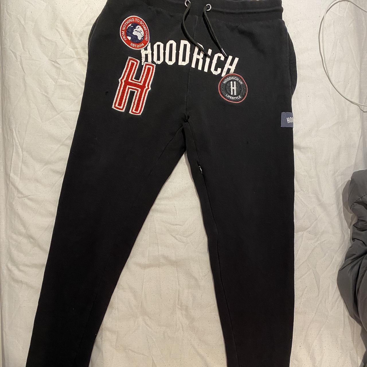 Hoodrich Pacific OG tracksuit | Depop