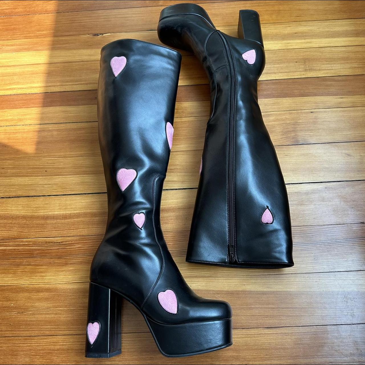 Lamoda Women's Boots | Depop