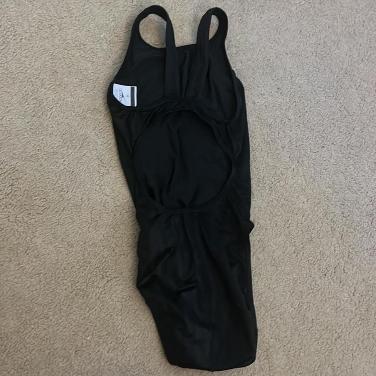 Speedo Women’s Aquablade Suit - Depop