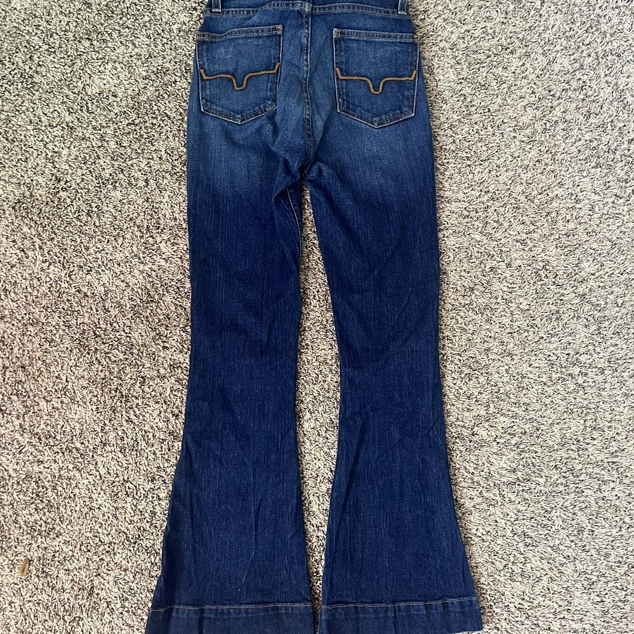 Kimes Ranch Jennifer Jeans - Depop