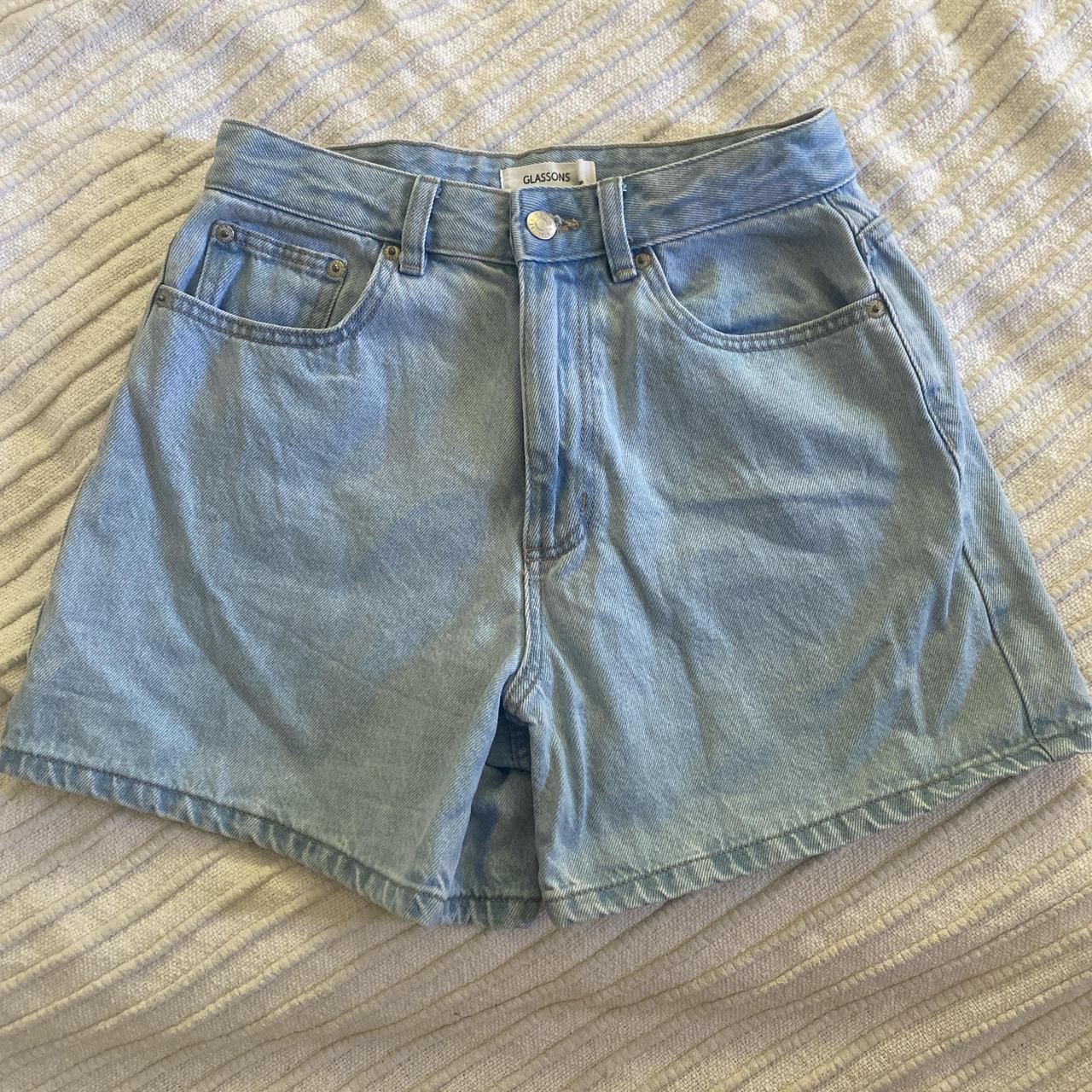Glassons shorts size 8 Message me if you are rural... | Depop