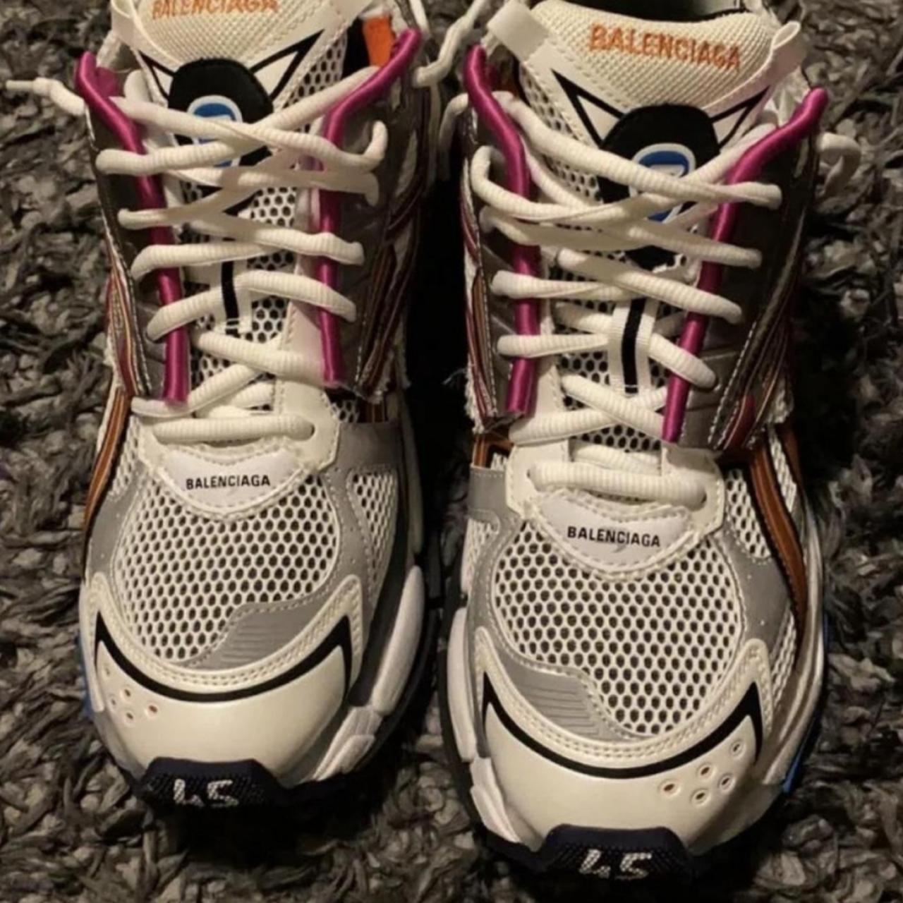 Balenciaga Multi Runners ‼️DM & READ BlO BEFORE ANY... - Depop