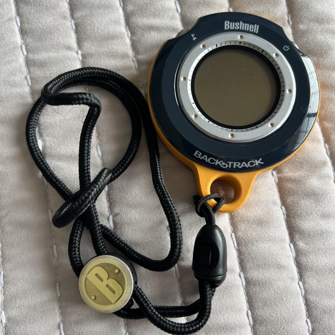 Bushnell Backtrack 2000 electronic compass... | Depop